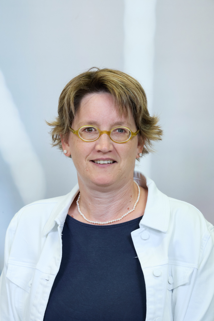 Hill Sandra – Clara-Fey-Schule