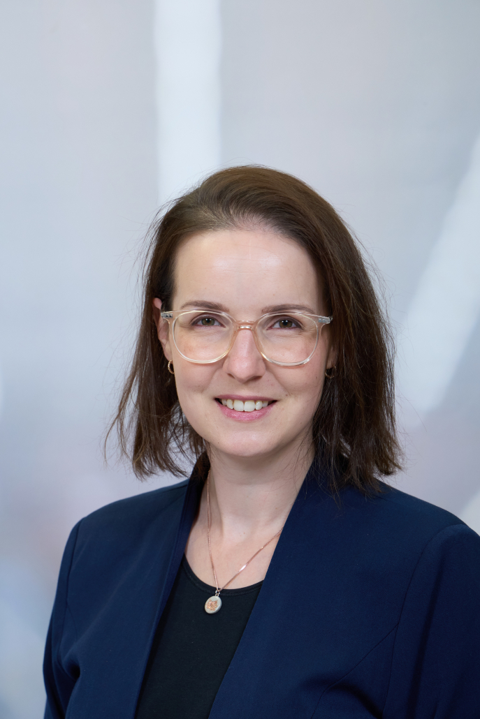 Berres Bettina - Clara-Fey-Schule