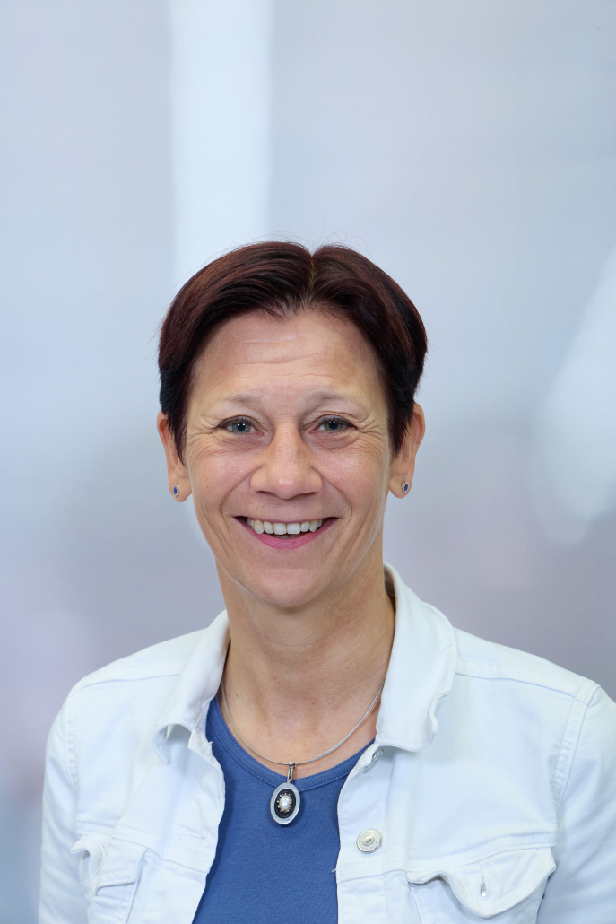 Golbach Astrid - Clara-Fey-Schule