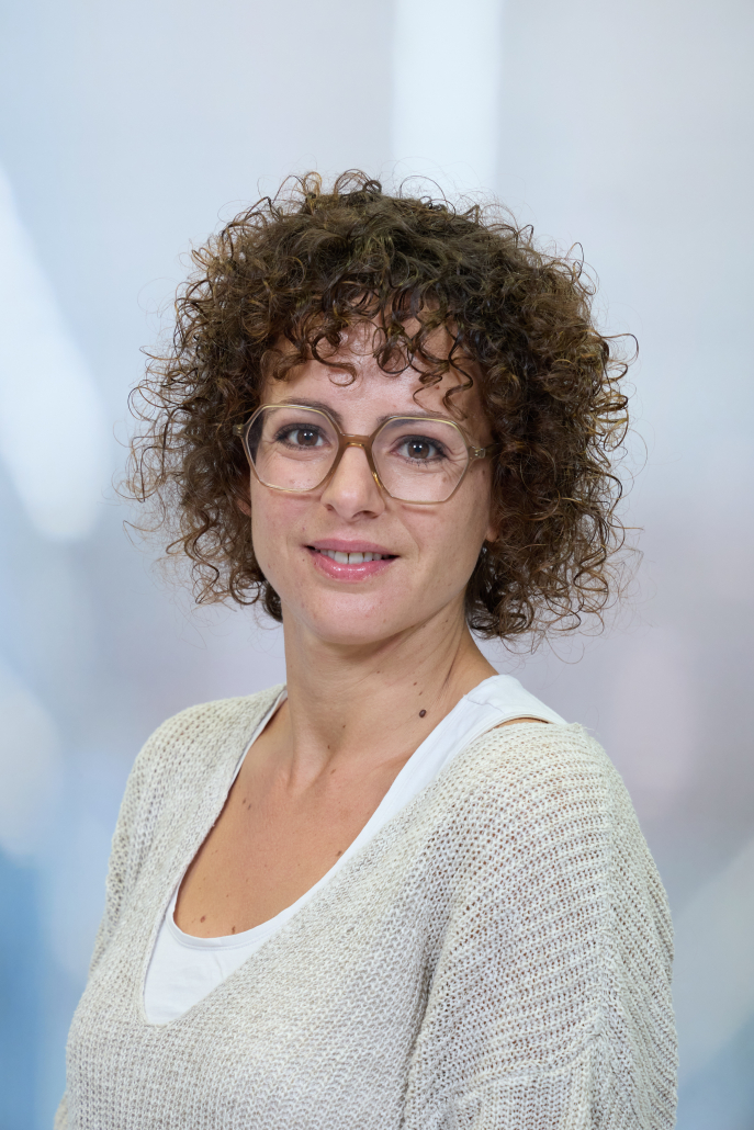 Irlenbusch Sarah - Clara-Fey-Schule